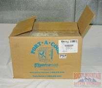 Port-A-Cool Motor-010-01 115 VAC Replacement Motor, Appears New ...