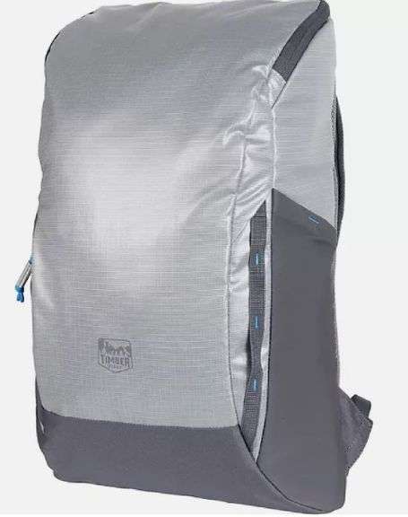 New Timber Ridge Xplorer 25L Backpack W/ Durable 500D Coated Fabric ...