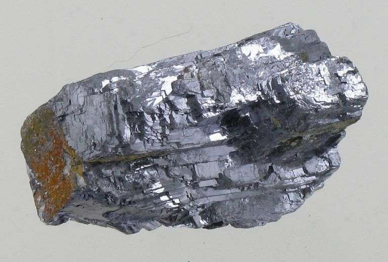 Very Cool, 1.75" Authentic Galena Mineral Sample. - Rocky Mountain ...