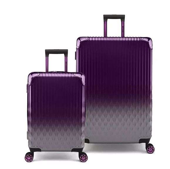 New in Original Box, iFly Smart Shield Collection Purple 2 PC Hard ...