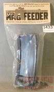 "The Mag Feeder" 30-Round Magazine Speedloader for AR-15. - Rocky ...