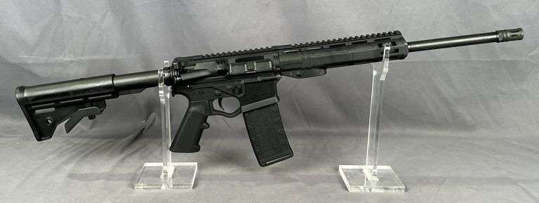 Brand New ATI Alpha MAXX AR15, 5.56mm Semi-Automatic Rifle. - Rocky ...