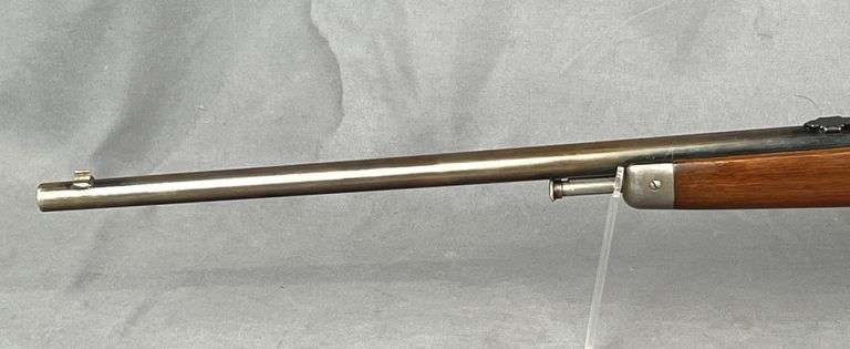 Winchester Model 1903, .22 Cal Automatic - Semi-Automatic Rifle ...