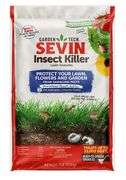 Brand New 25 lb. Bag of Sevin Insect Killer Lawn Granules, Treats up to ...