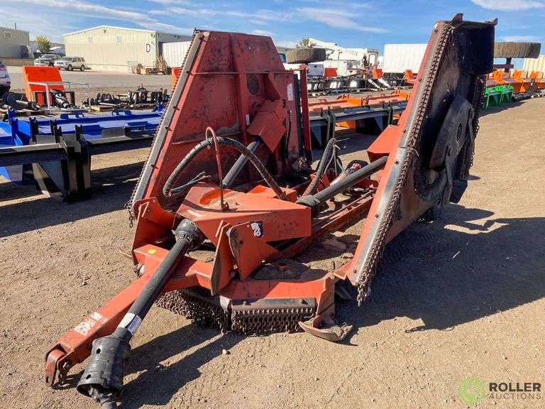 November 2021 - Construction & Contracting Equipment - Roller Auctions
