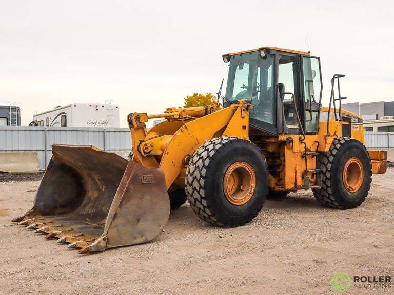 November 2021 - Construction & Contracting Equipment - Roller Auctions