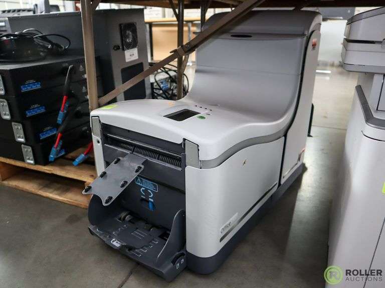 Neopost Office Pro Postage Meter and Mailing System - Roller Auctions