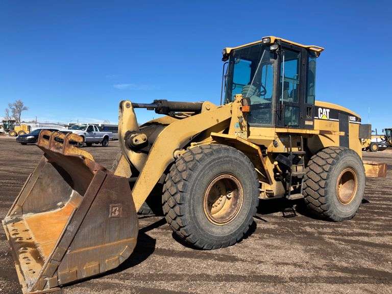 March 2021 - Construction & Contracting Equipment - Roller Auctions