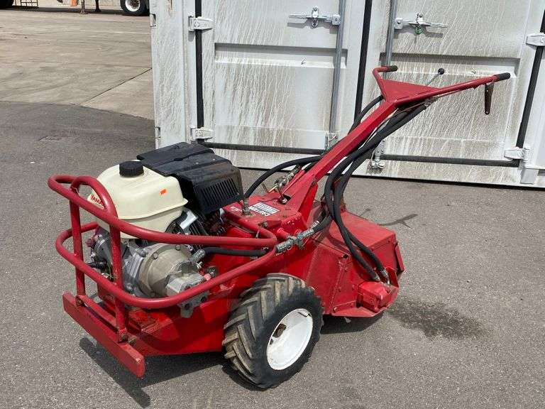 Vehicles, Contracting & Rental Yard Equipment - Roller Auctions