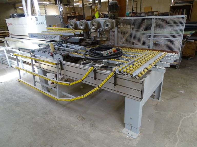 Modern Fixture Company - Roller Auctions