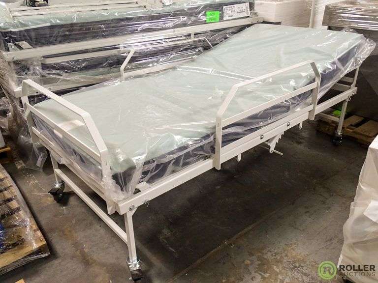 Medical Equipment and More From Colorado Alternate Care Centers ...