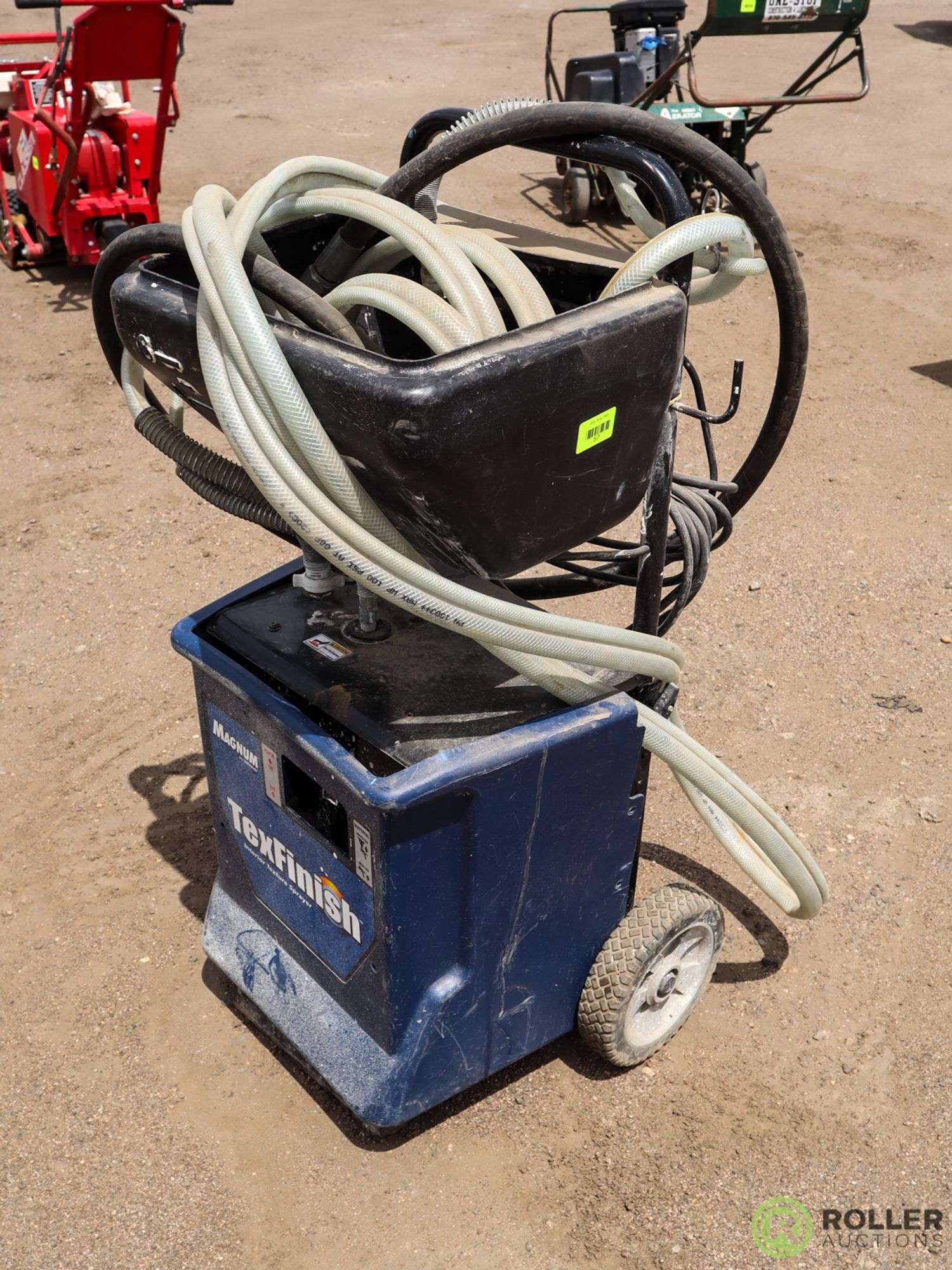 Texture sprayer magnum graco store