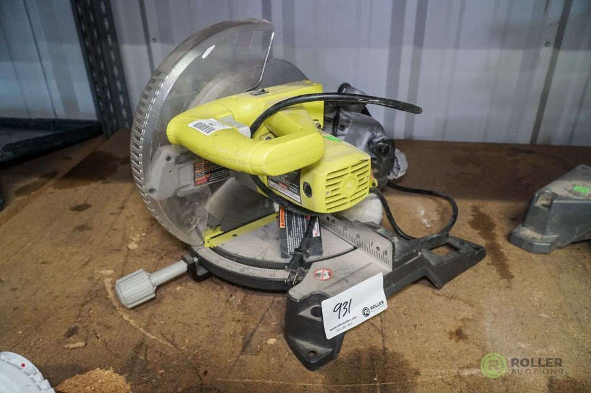 Ryobi ts1345l store