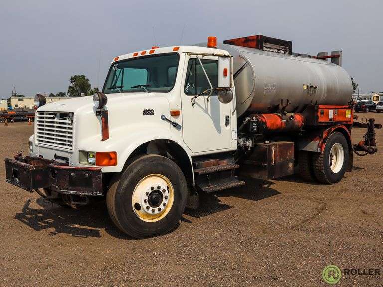 August 2021 - Government / Fleet Vehicles and Equipment - Roller Auctions