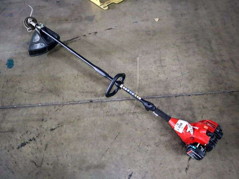 Homelite, String Trimmer, Gas - Roller Auctions