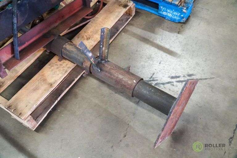 Victor DC2400 Duplicutter Pattern Torch, 1000 lb Capacity Hand Wench ...