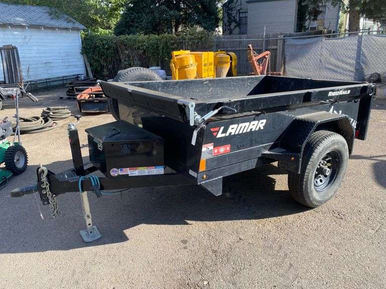A1 Equipment Rental - Roller Auctions