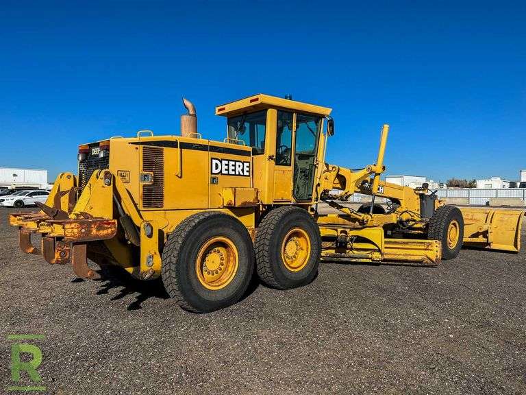 November 2022 - Construction & Contracting Equipment - Roller Auctions