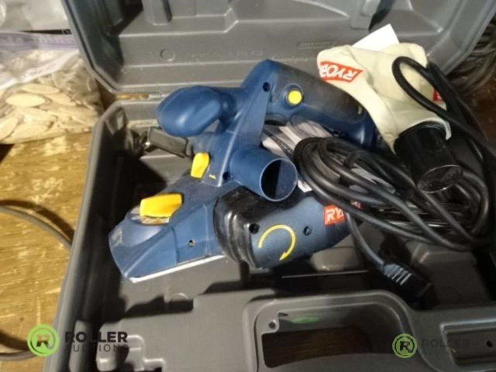 Ryobi hpl51 store