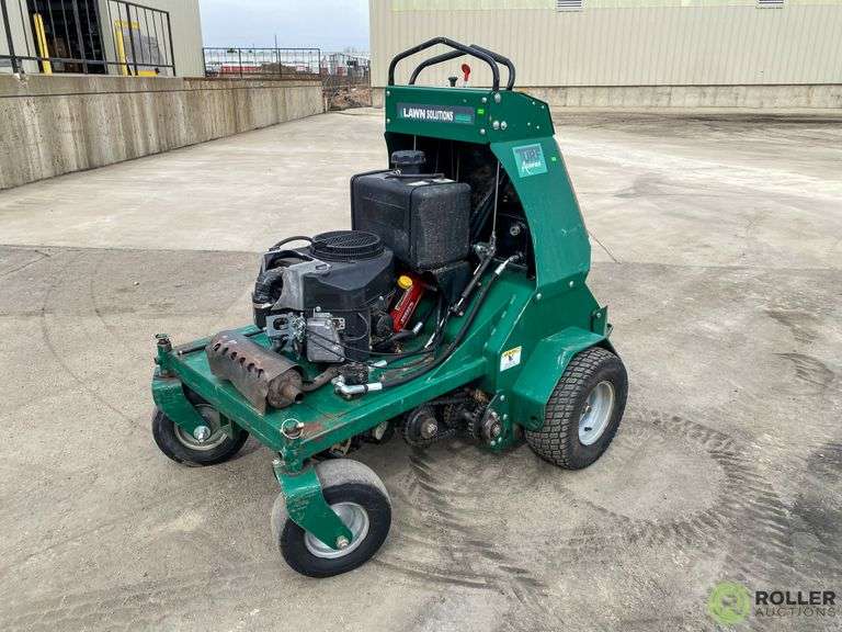 March 2022 - Vehicles, Contractor and Rental Yard Equipment - Roller ...