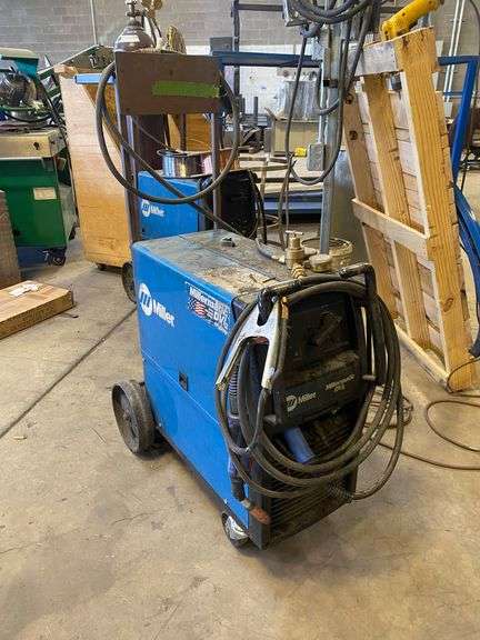 Oios Metals - Roller Auctions
