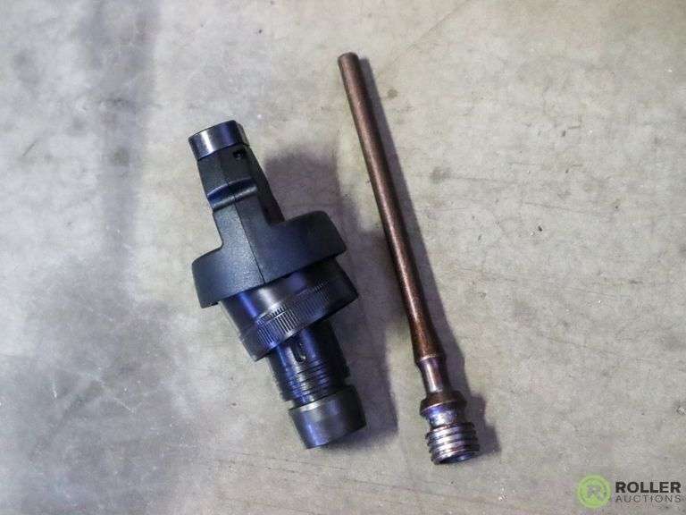 (2) Trays of New Hilti X-FG8ME351 Fastener Guides and XP8S-351 Pistons ...