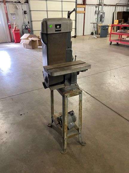 Fort Collins Machine Shop Equipment - Roller Auctions