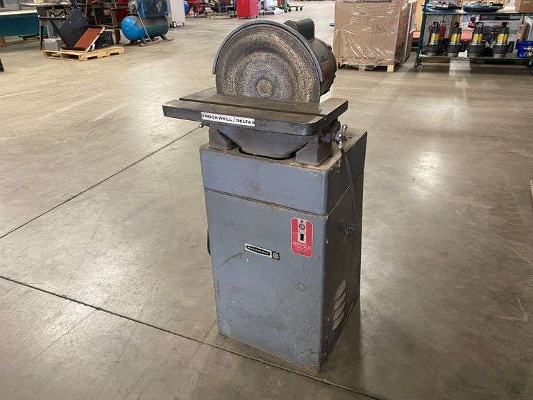 Fort Collins Machine Shop Equipment - Roller Auctions