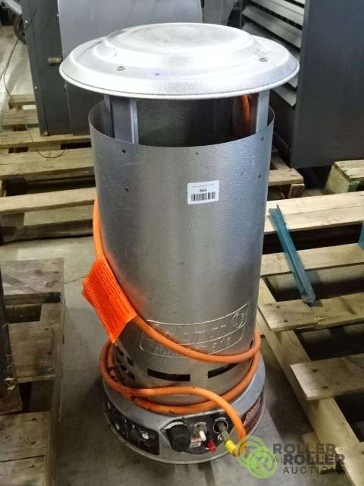 Coleman propane heater store