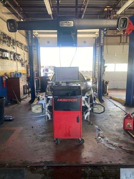 Broomfield Auto Service Center - Roller Auctions