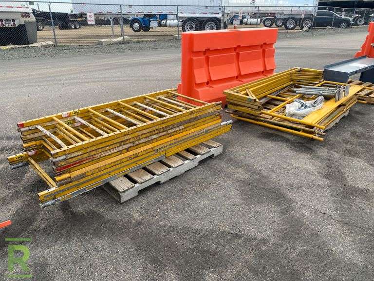 August 2022 - Vehicles, Contractor and Rental Yard Equipment - Roller ...