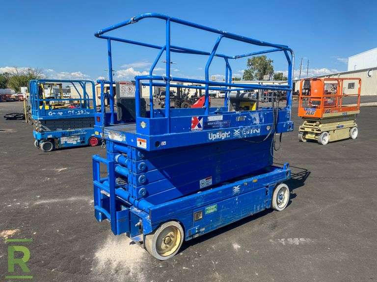 September 2022 - Vehicles, Contractor and Rental Yard Equipment ...