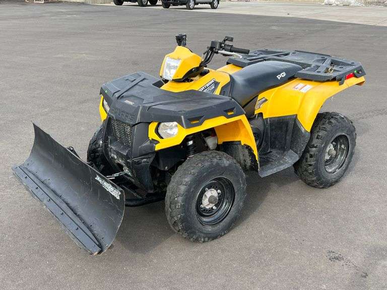 January 2023 - Vehicles, Contractor and Rental Yard Equipment - Roller ...