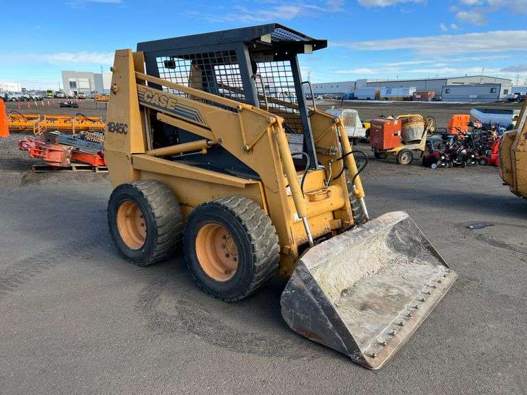 February 2023 - Vehicles, Contractor and Rental Yard Equipment - Roller ...