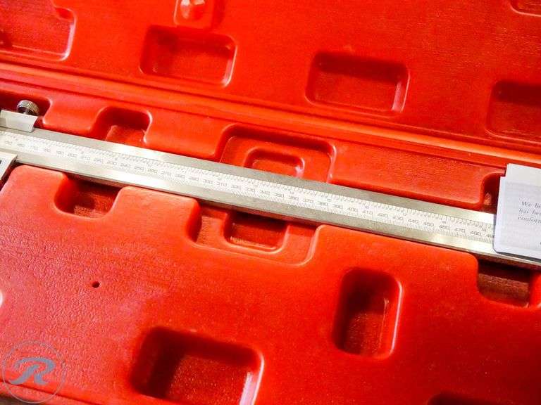 Shars Dial Indicator Shars 1 Digital Electronic Indicator Absolute ...