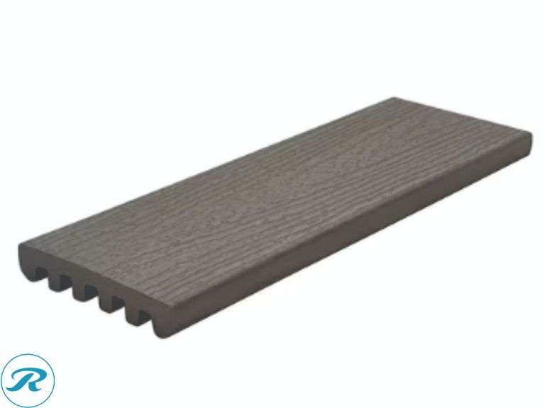 (10) Trex Enhance Basic 1" x 6" x 20ft Clam Shell Square Composite Deck ...