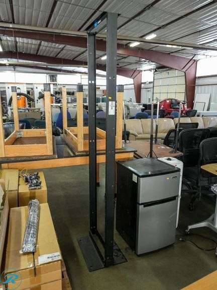 Chatsworth Network Rack - Roller Auctions