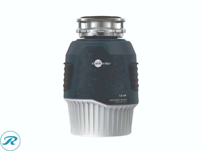 New- InSinkErator Evolution 55ss Advanced Series Continuous Feed 1-HP ...