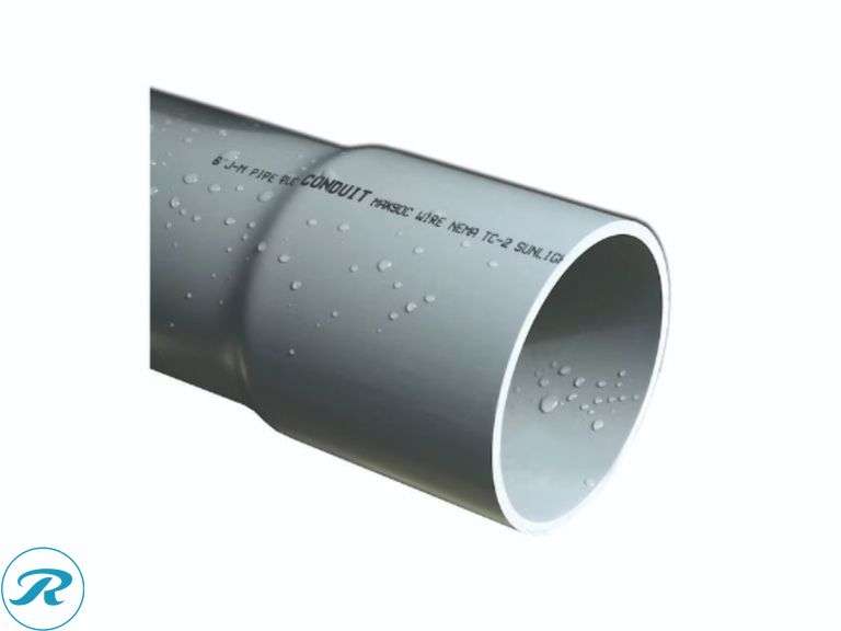 (103) Assorted PVC Conduit mostly 3/4" plc. Conduit 10ft lengths (103 ...