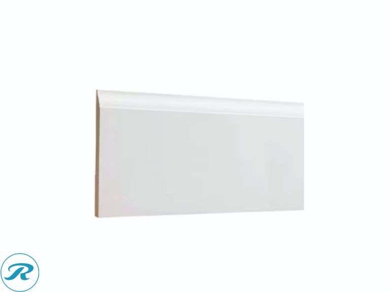 (10) RELIABILT 1/2-in x 4-1/4-in x 12-ft Colonial Primed MDF 620 ...