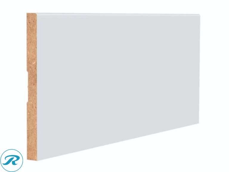 (15 pcs ) (5) RELIABILT 1/2-in x 4-1/4-in x 12-ft Craftsman Primed MDF ...