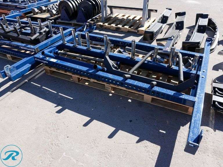 Legend Performance Series 3155 Double Sided Half Cage With 3147 Dip ...