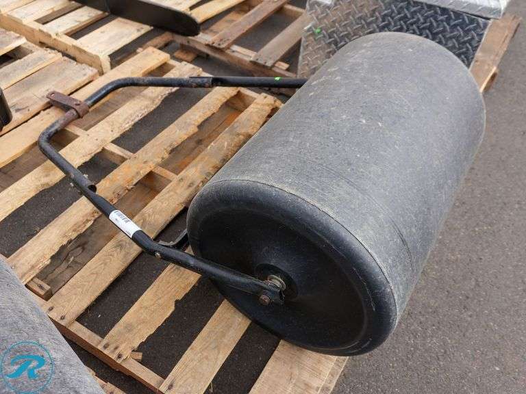 Sod Roller - Roller Auctions