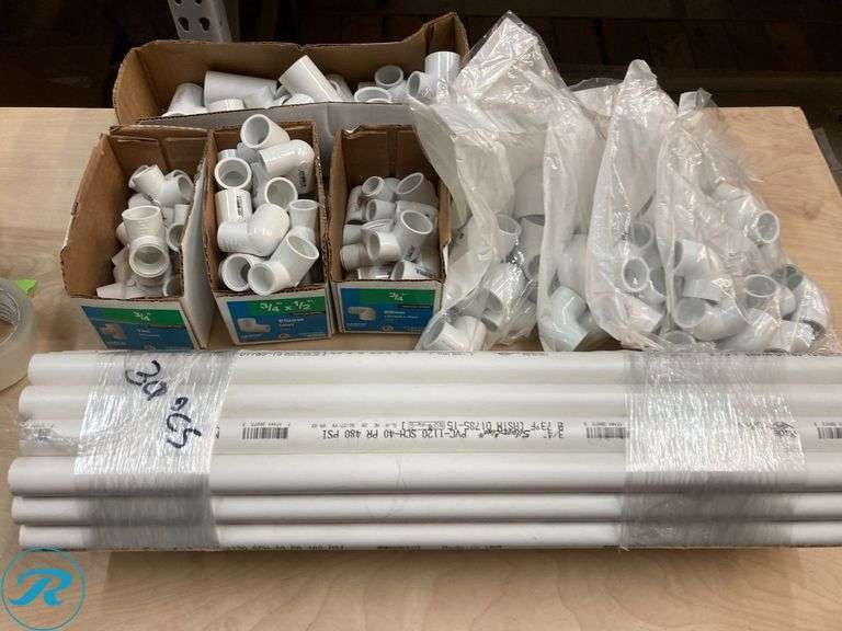 new-30-ipex-3-4-x-2ft-480-psi-schedule-40-pvc-pipe-16-lasco-1-x