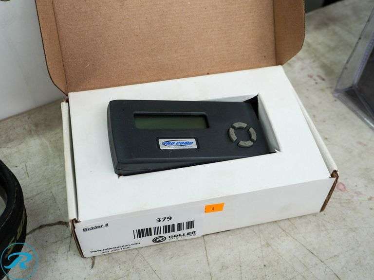 Pro Comp PC42010-1 2011 - 2012 Ford Gas Trucks / SUV Speedometer and ...