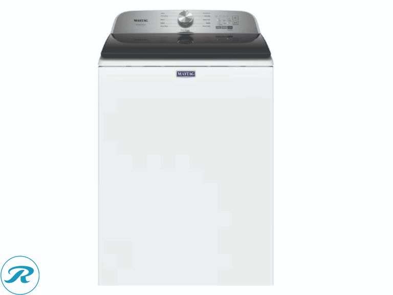 New Out of Box - Maytag Deep Fill Pet Pro 4.7-cu ft High Efficiency ...