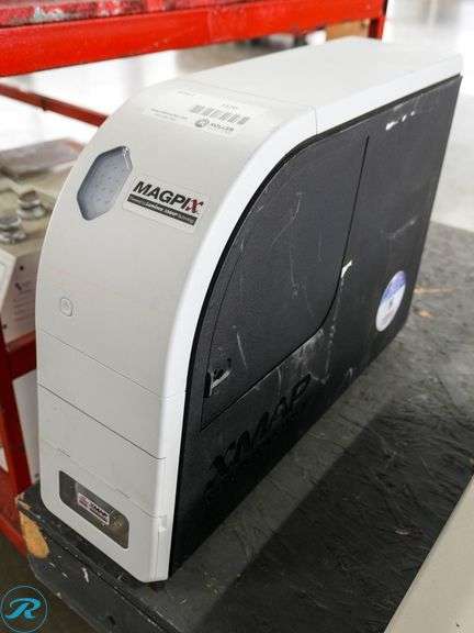 Luminex Xmap MagPix Multiplex Analyzer - Roller Auctions