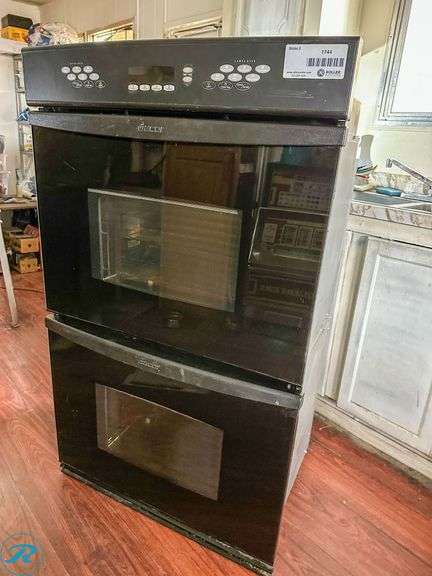 Dacor 85136 Double Stack Oven - Roller Auctions