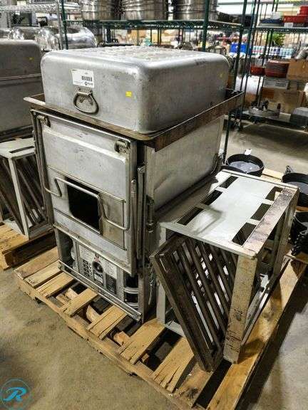 US Army Modern Burner Unit Version 3 Camp Stove - Roller Auctions