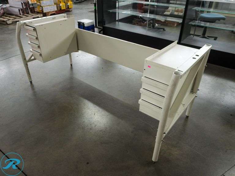 Forma Scientific 1286 Class II A/B3 Biological Safety Cabinet With ...